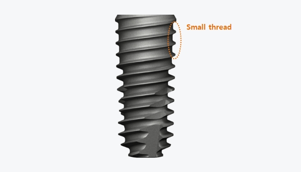 OSSTEM IMPLANT