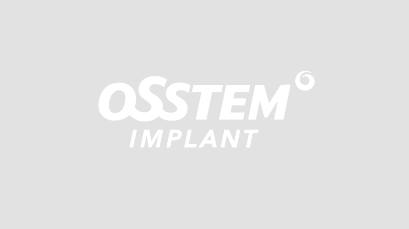 OSSTEM IMPLANT